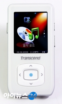 [리뷰]"PMP 같은 다기능 MP3P" T.소닉 850