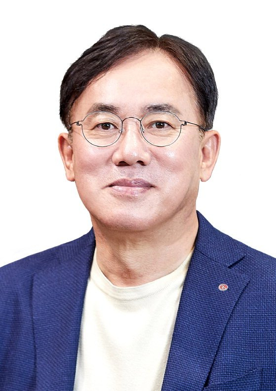 LG디스플레이, 신임 CEO에 정철동 LG이노텍 사장 선임