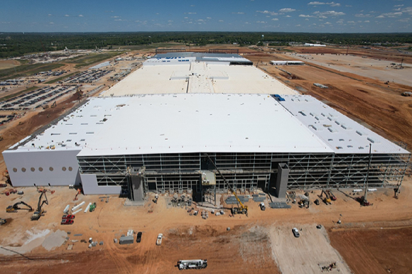 [단독] SK온, AMPC 매각 시작…선제적 유동성 확보